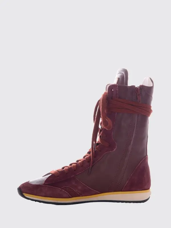 Patrizia Pepe Sneakers - Brown