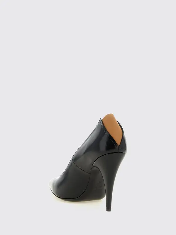 JIL SANDER High Heel Shoes - Black
