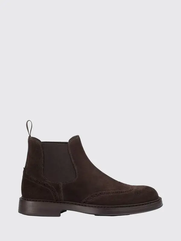 DOUCAL'S Brogue Shoes