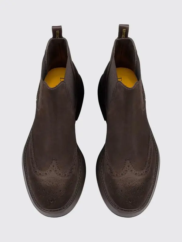 DOUCAL'S Brogue Shoes