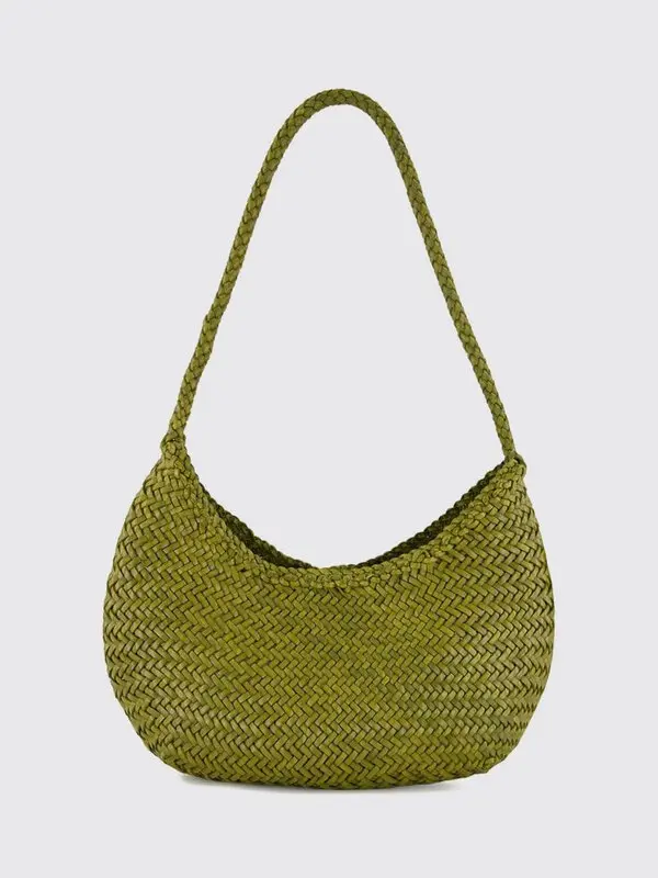 Dragon Diffusion Shoulder Bag - Green