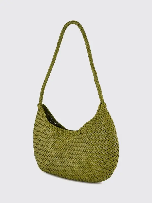 Dragon Diffusion Shoulder Bag - Green