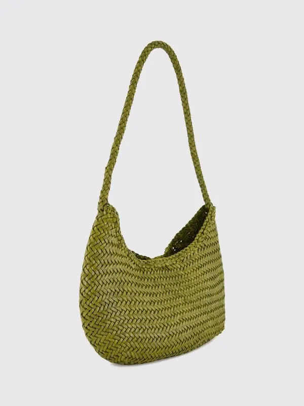 Dragon Diffusion Shoulder Bag - Green
