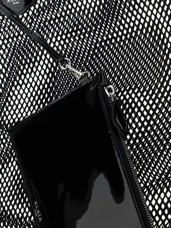 Alaïa Tote Bag