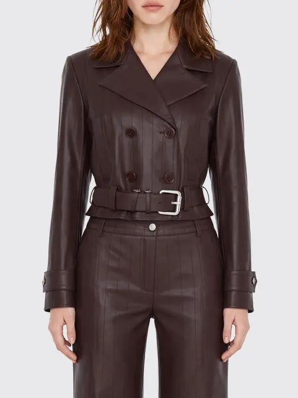 Patrizia Pepe Jacket