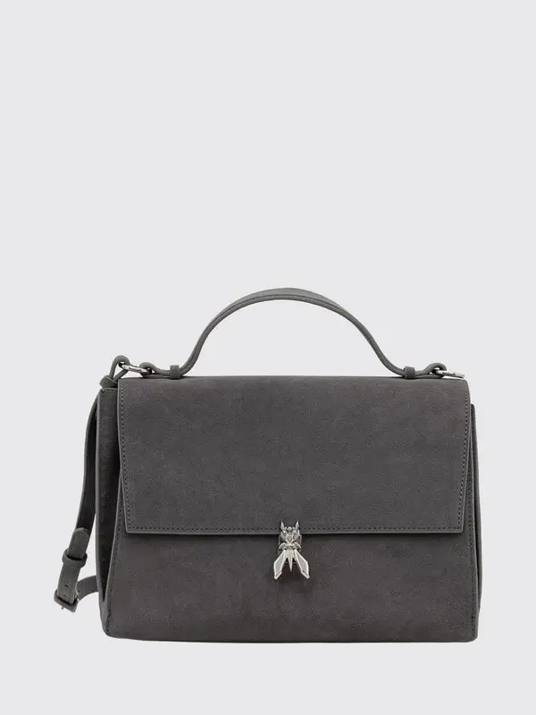Patrizia Pepe Handbag - Grey