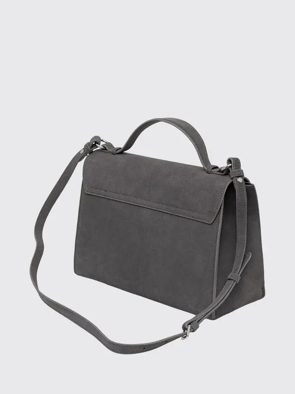 Patrizia Pepe Handbag - Grey