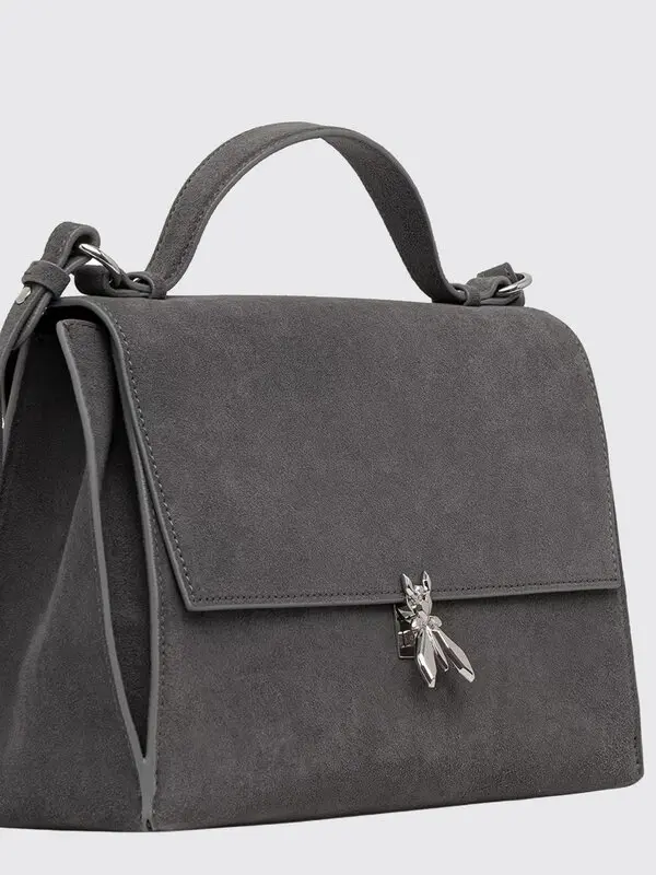 Patrizia Pepe Handbag - Grey