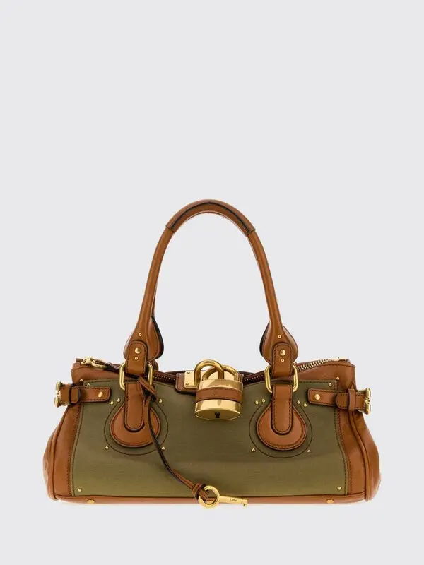 Chloé Shoulder Bag