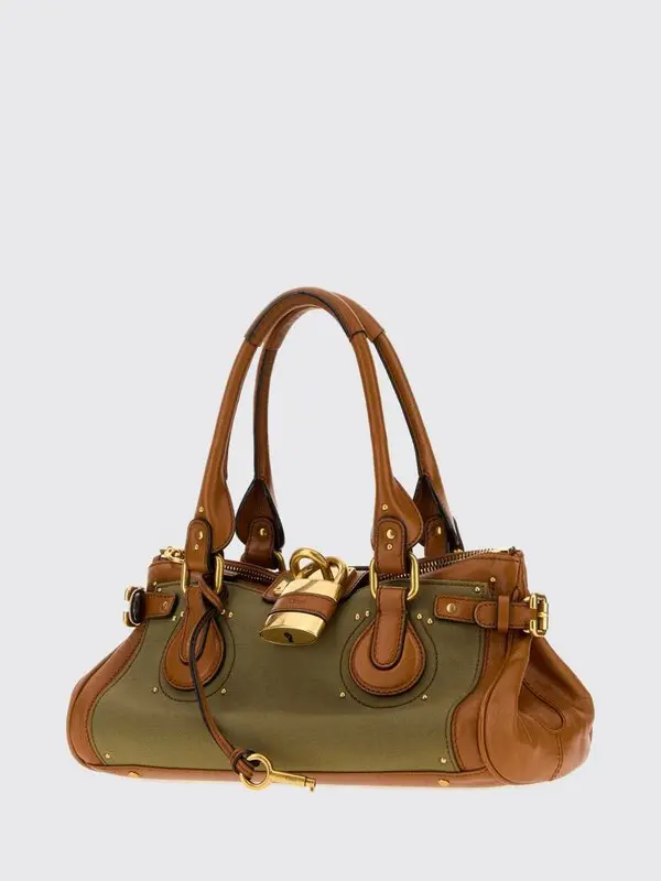 Chloé Shoulder Bag