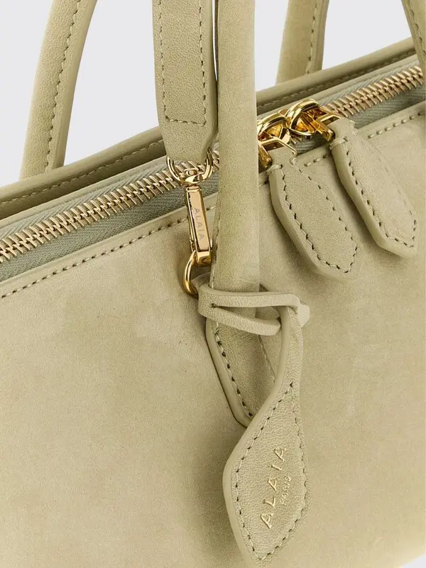 Alaïa Handbag