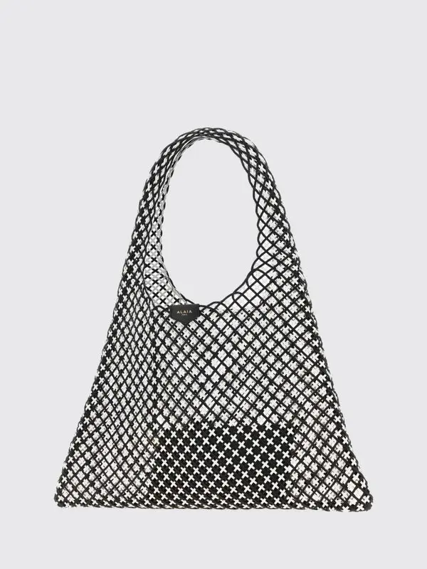 Alaïa Tote Bag
