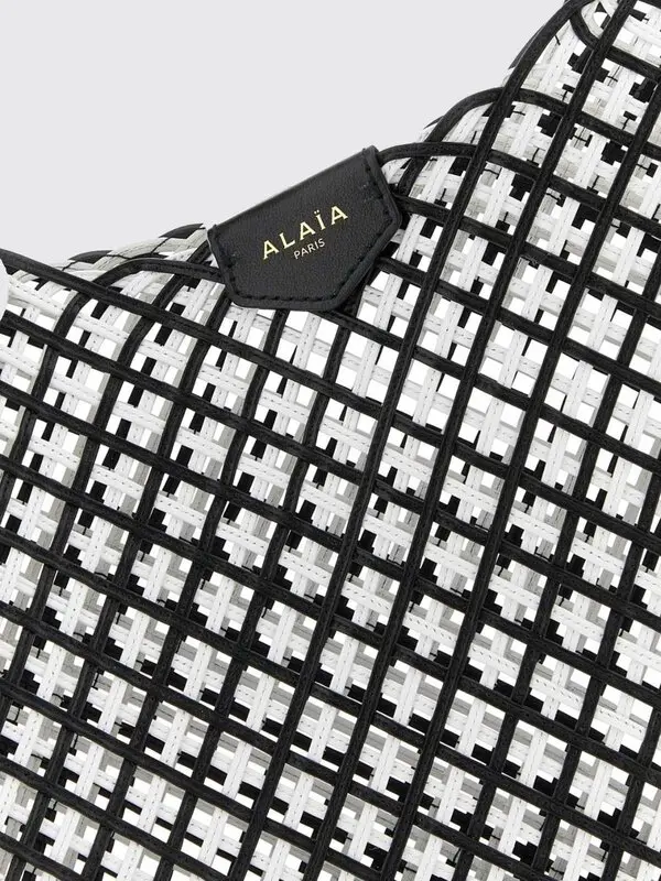 Alaïa Tote Bag