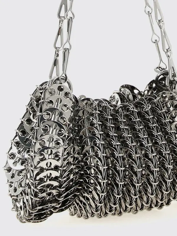 Rabanne Shoulder Bag
