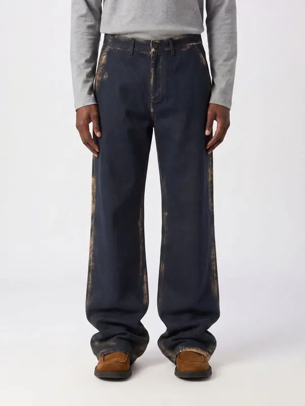 Camper Shorts