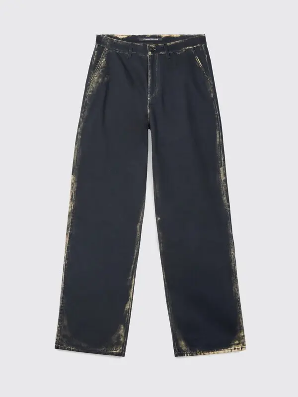 Camper Shorts