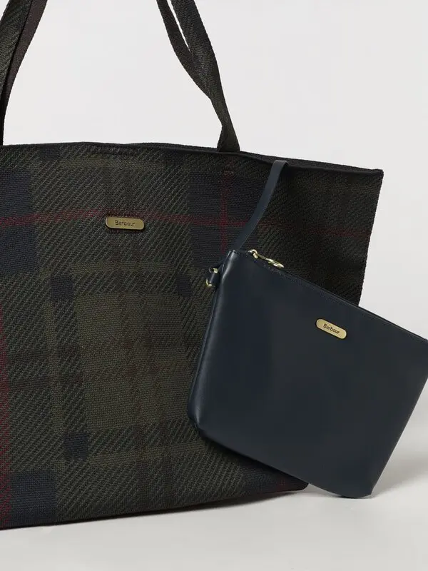 Barbour Shoulder Bag