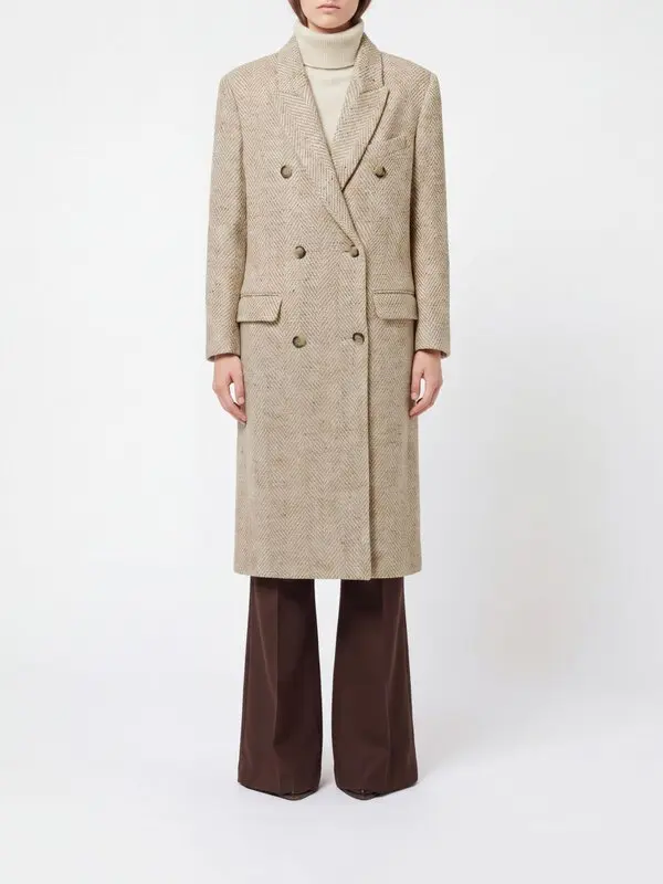 Isabel Marant Étoile Coat