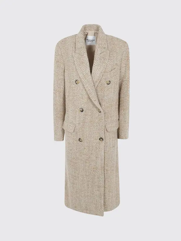 Isabel Marant Étoile Coat