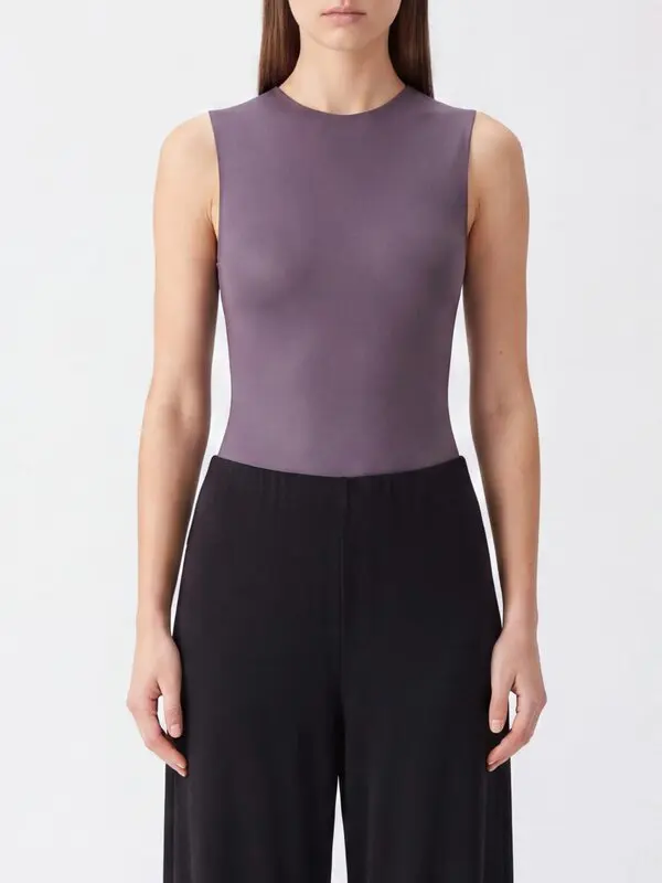 MAISON MARGIELA Top - Brown