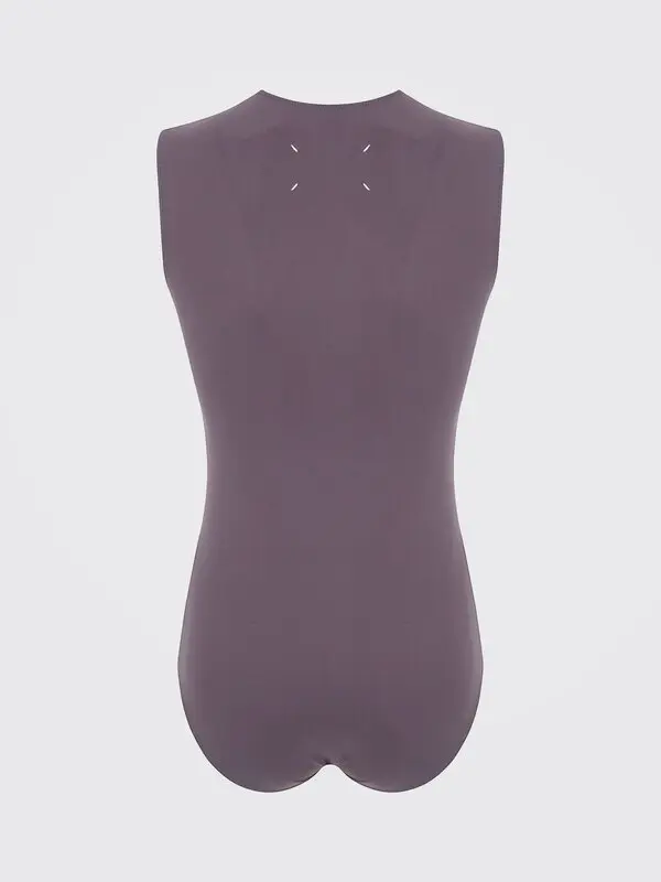 MAISON MARGIELA Top - Brown