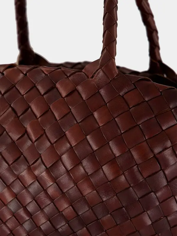 Dragon Diffusion Shoulder Bag