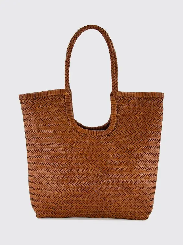 Dragon Diffusion Shoulder Bag - Beige