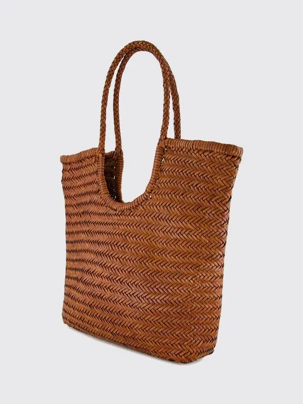 Dragon Diffusion Shoulder Bag - Beige