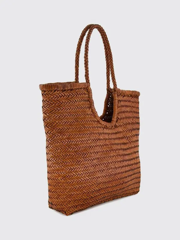Dragon Diffusion Shoulder Bag - Beige
