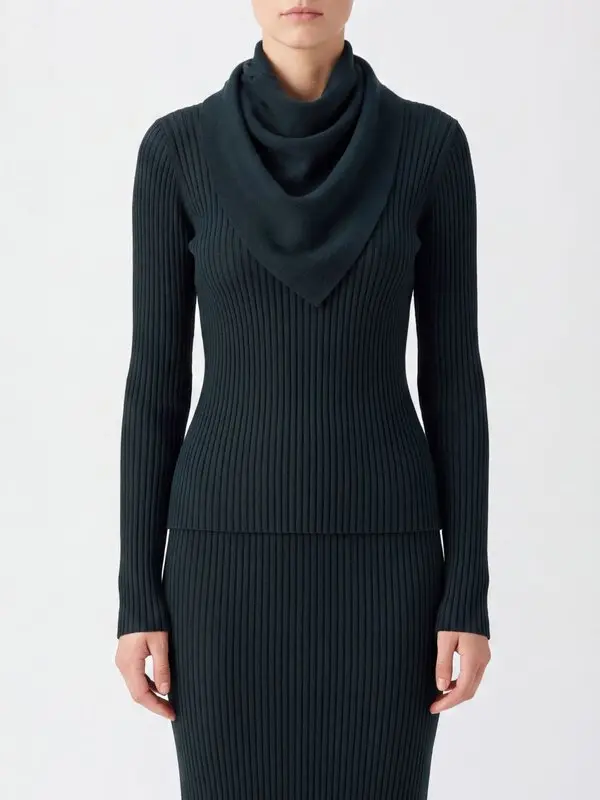 Zimmermann Top - Green