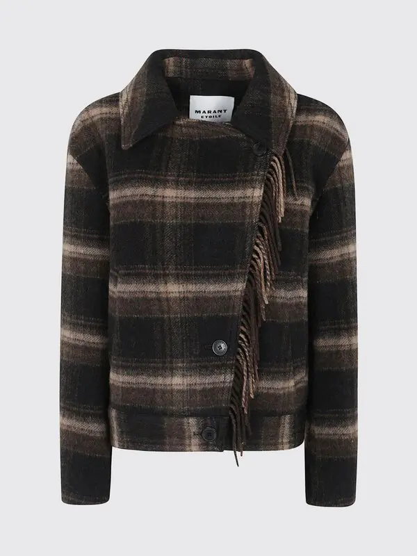 Isabel Marant Étoile Coat