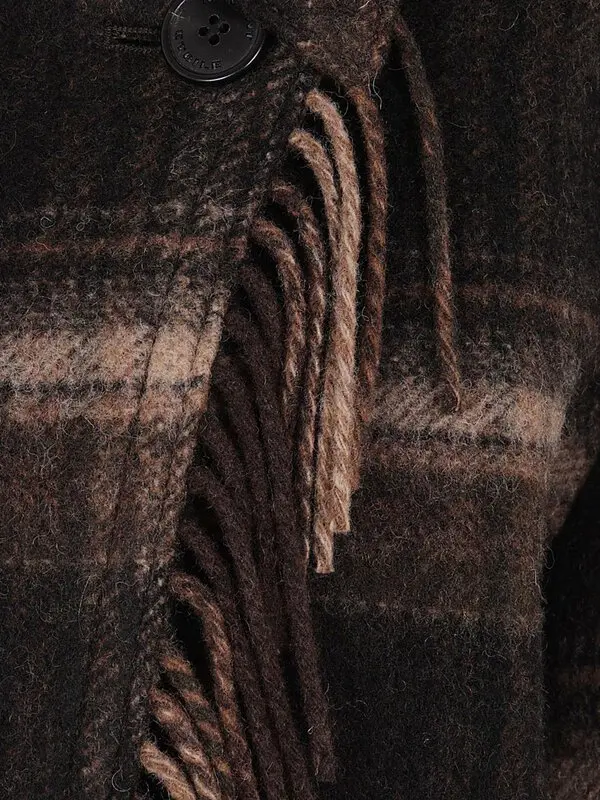 Isabel Marant Étoile Coat