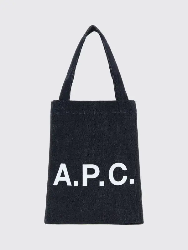A.p.c. Tote Bag