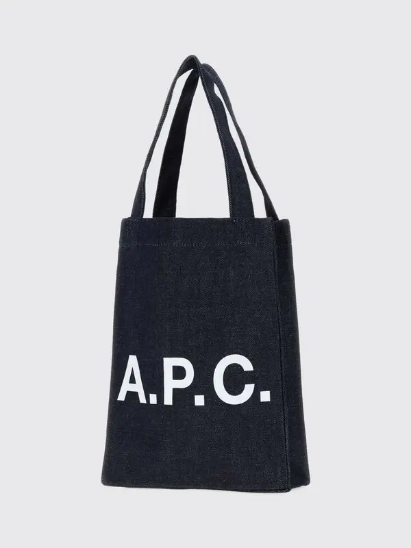 A.p.c. Tote Bag