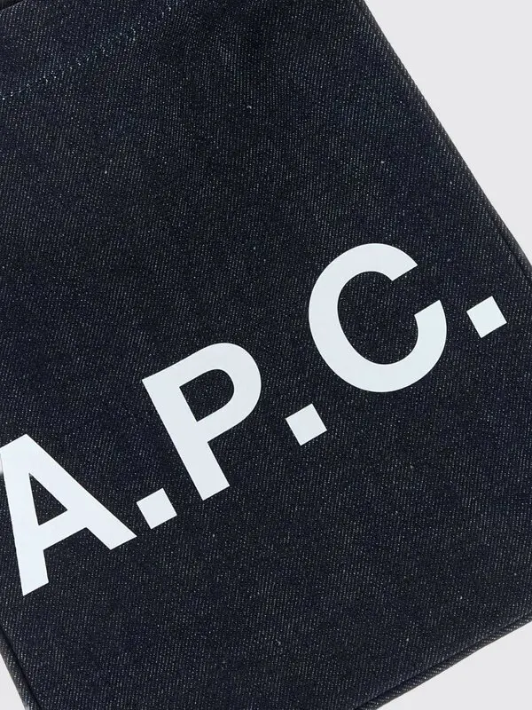 A.p.c. Tote Bag