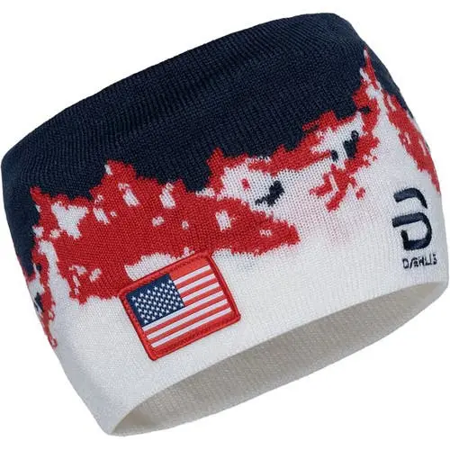 BJORN DAEHLIE Champion Headband