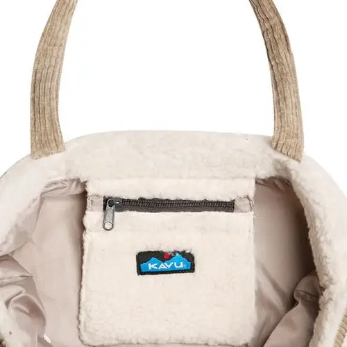 KAVU Tote It All Bag