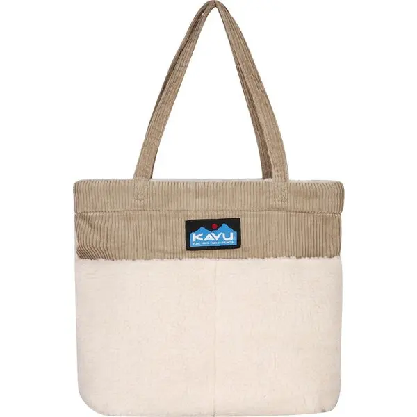 KAVU Tote It All Bag - Pebble Beach