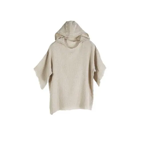 BULDAN'S Arvin Hooded Top