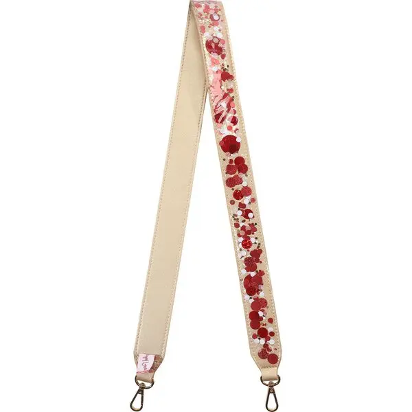 PACKED PARTY Strap For Clear Cooper Crossbody Bag