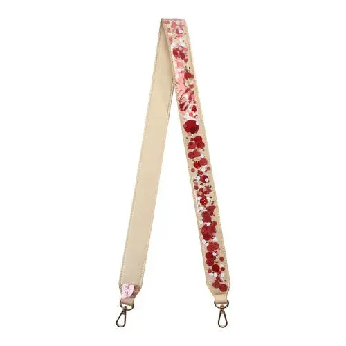 PACKED PARTY Strap For Clear Cooper Crossbody Bag