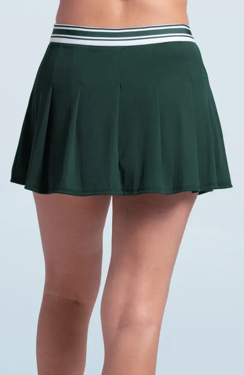 Lucky In Love Ivy Classic Skirt