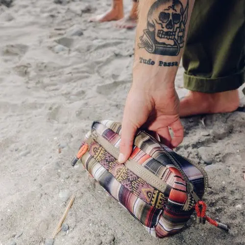 KAVU Out Pouch