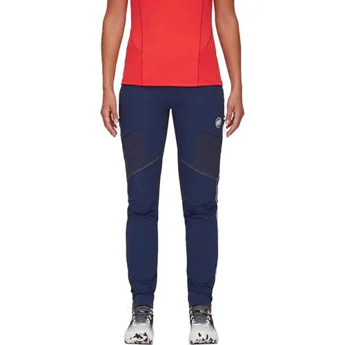 MAMMUT Eiger Speed So Hybrid Pant