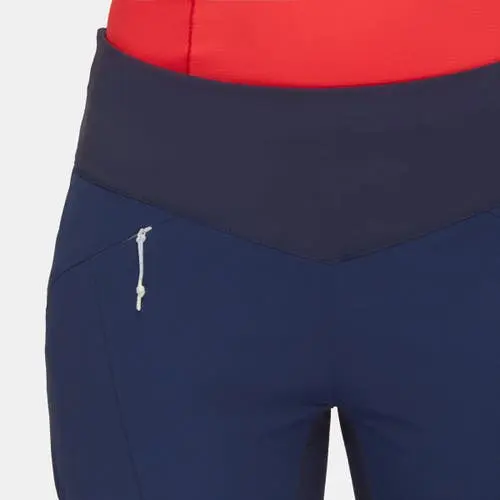 MAMMUT Eiger Speed So Hybrid Pant
