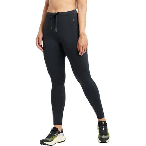OISELLE Fireglow Fleece Tight