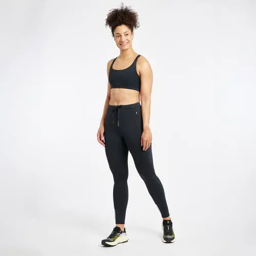 OISELLE Fireglow Fleece Tight
