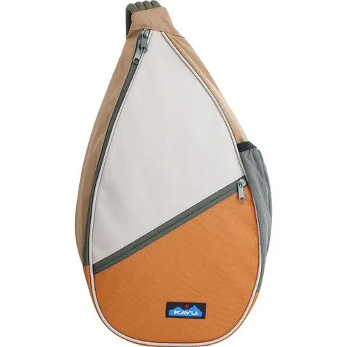 KAVU Paxton Sling Pack - Canyon Wall