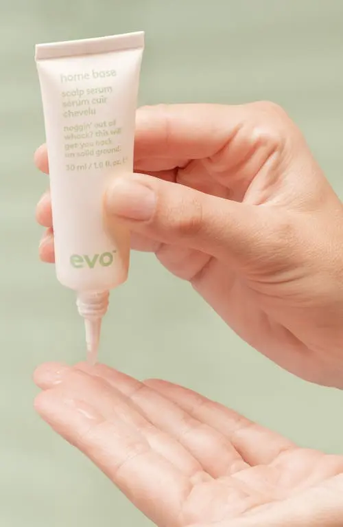 Evo Home Base Scalp Serum