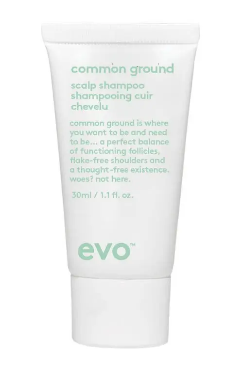 Evo Scalp Care Duo